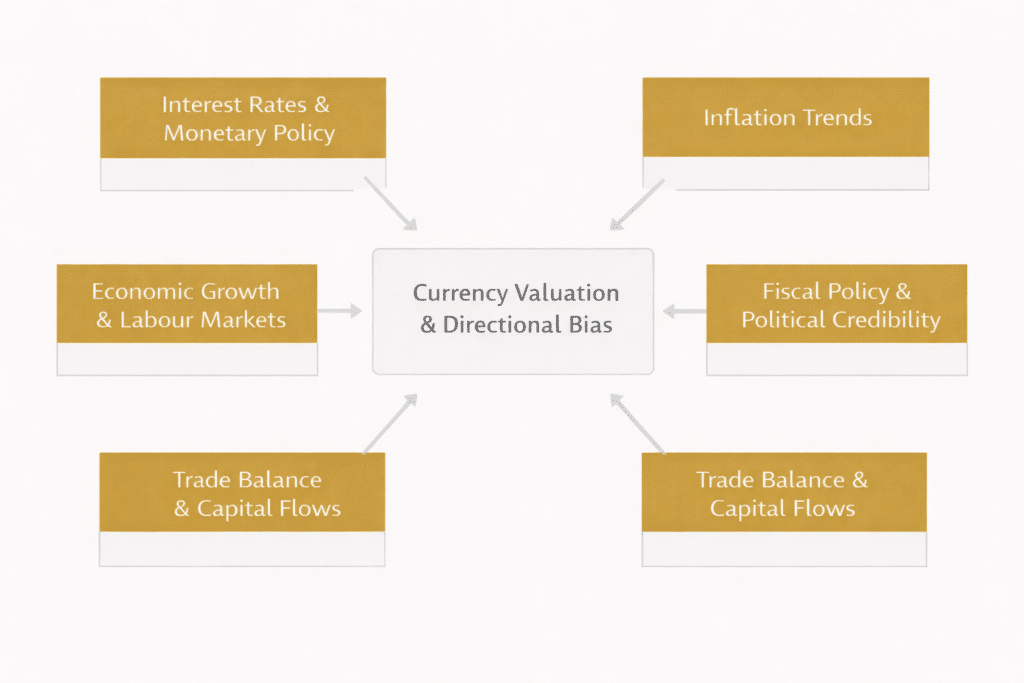 Forex Fundamental Analysis Course: The Complete Professional Guide ...
