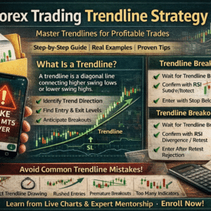 Forex Trading Trendline Strategy PDF